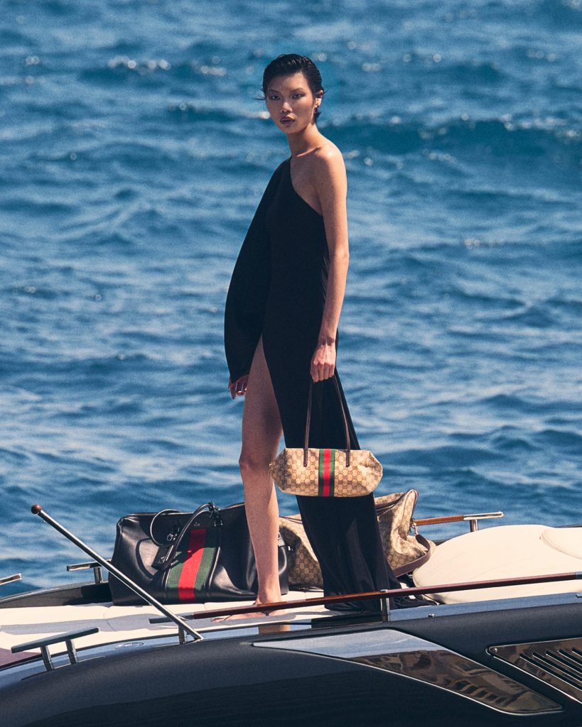 Gucci Escapes to Monte Carlo for Summer 2026 – PAUSE Online | Men's ...
