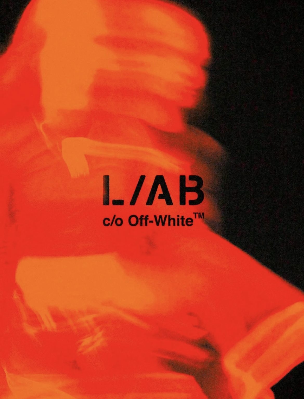 Off-White Debuts New Affordable Label L/AB c/o Off-White – PAUSE Online ...