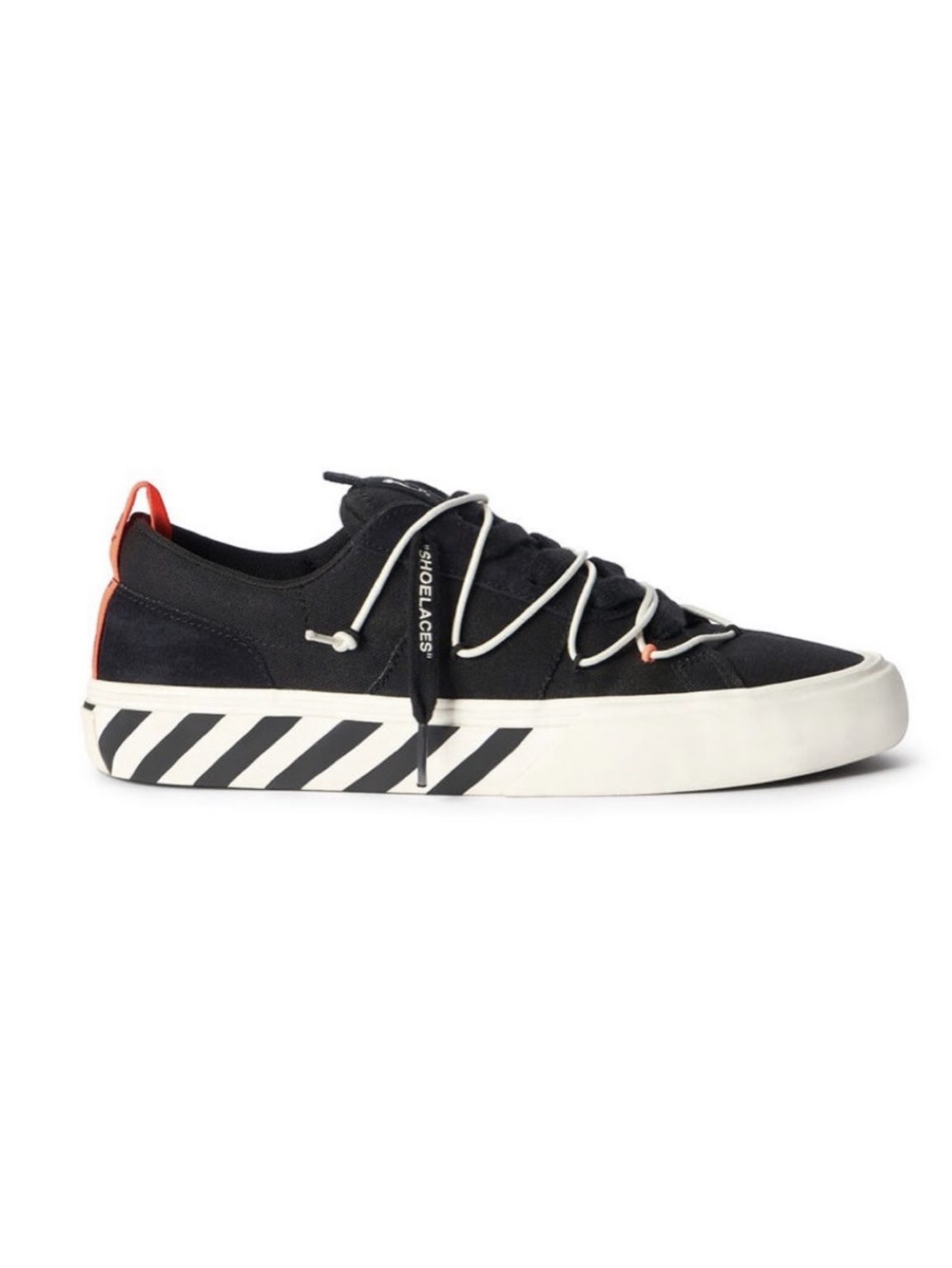 Off-White Debuts New Affordable Label L/AB c/o Off-White – PAUSE Online ...