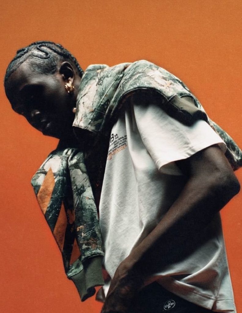 Off-White Debuts New Affordable Label L/AB c/o Off-White – PAUSE Online ...
