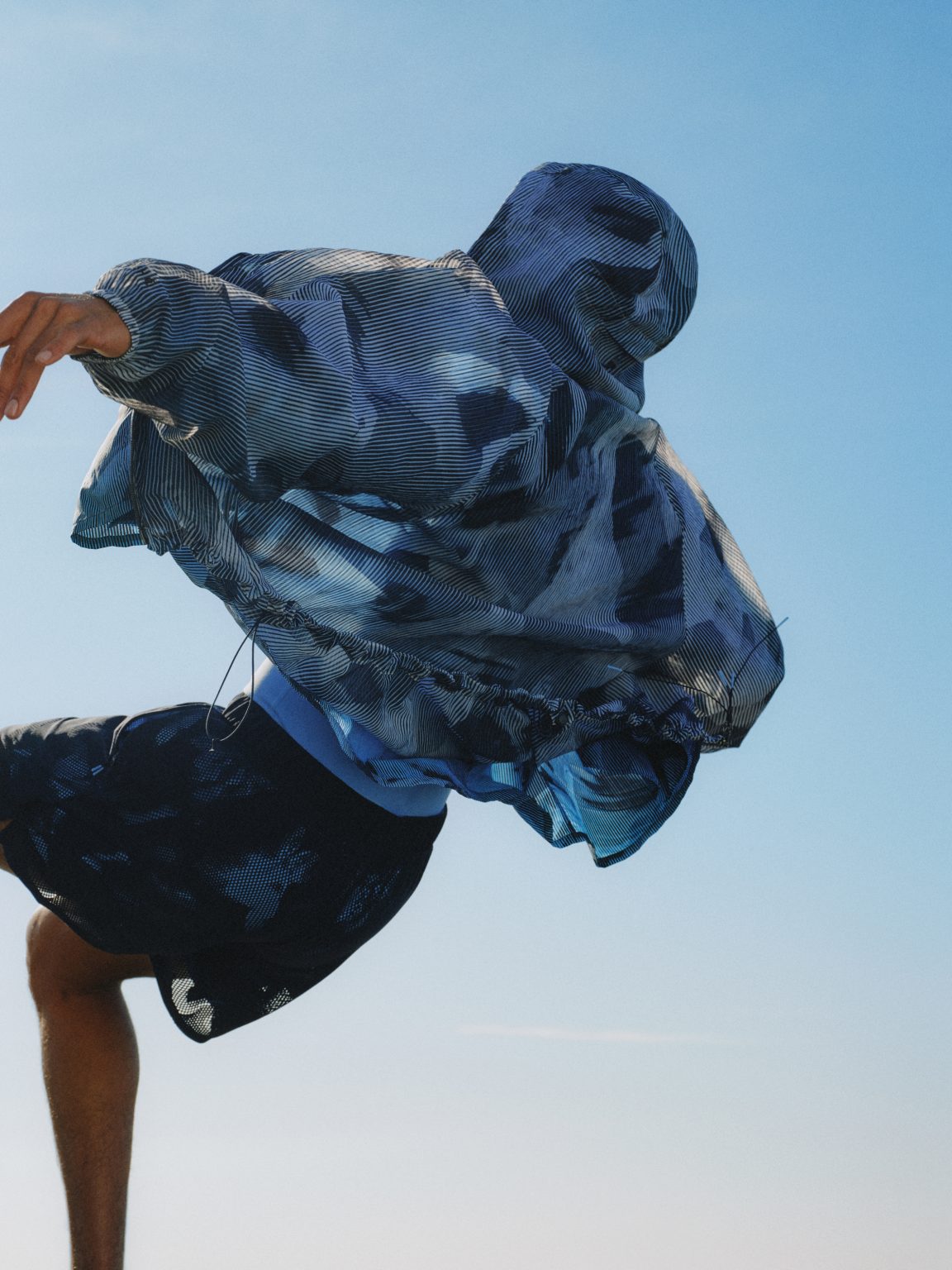 lululemon and Saul Nash Unveil Final SLNSH Summer 2026 Collection ...